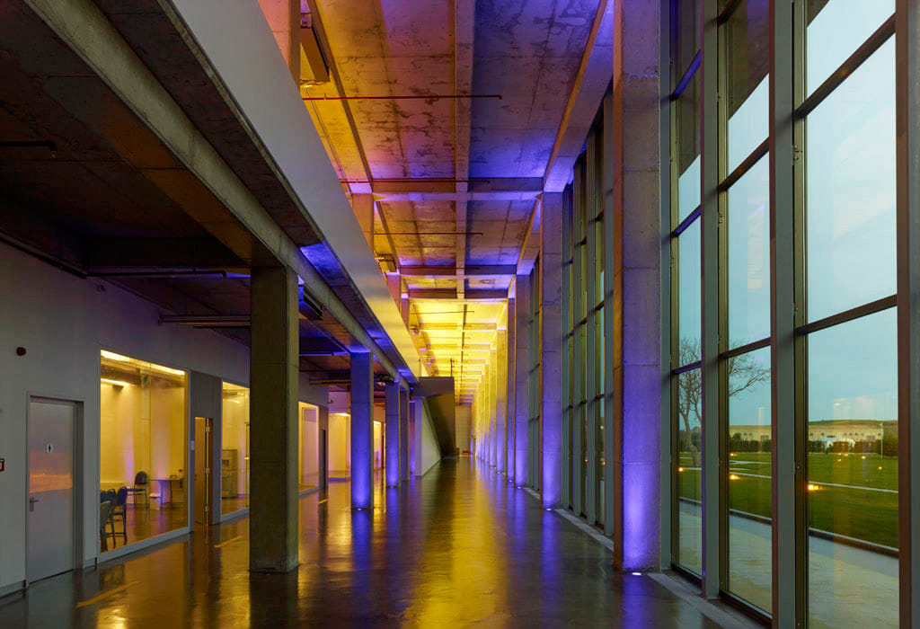 Winners of the 2010 Aga Khan Award for Architecture Announced