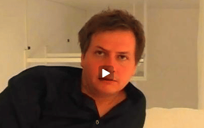 Watch Philippe Rahm Interview | News | Archinect