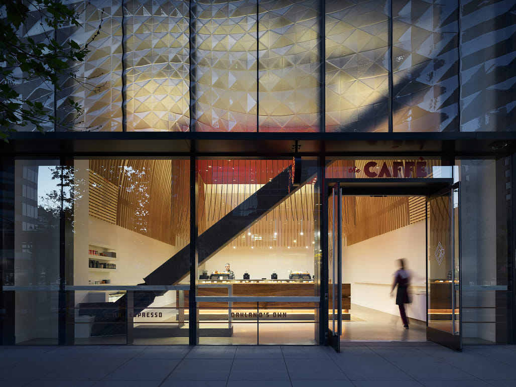 Four expressive uses of timber by jones | haydu: Your Next Employer ...