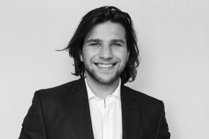 Noah Sass | Archinect