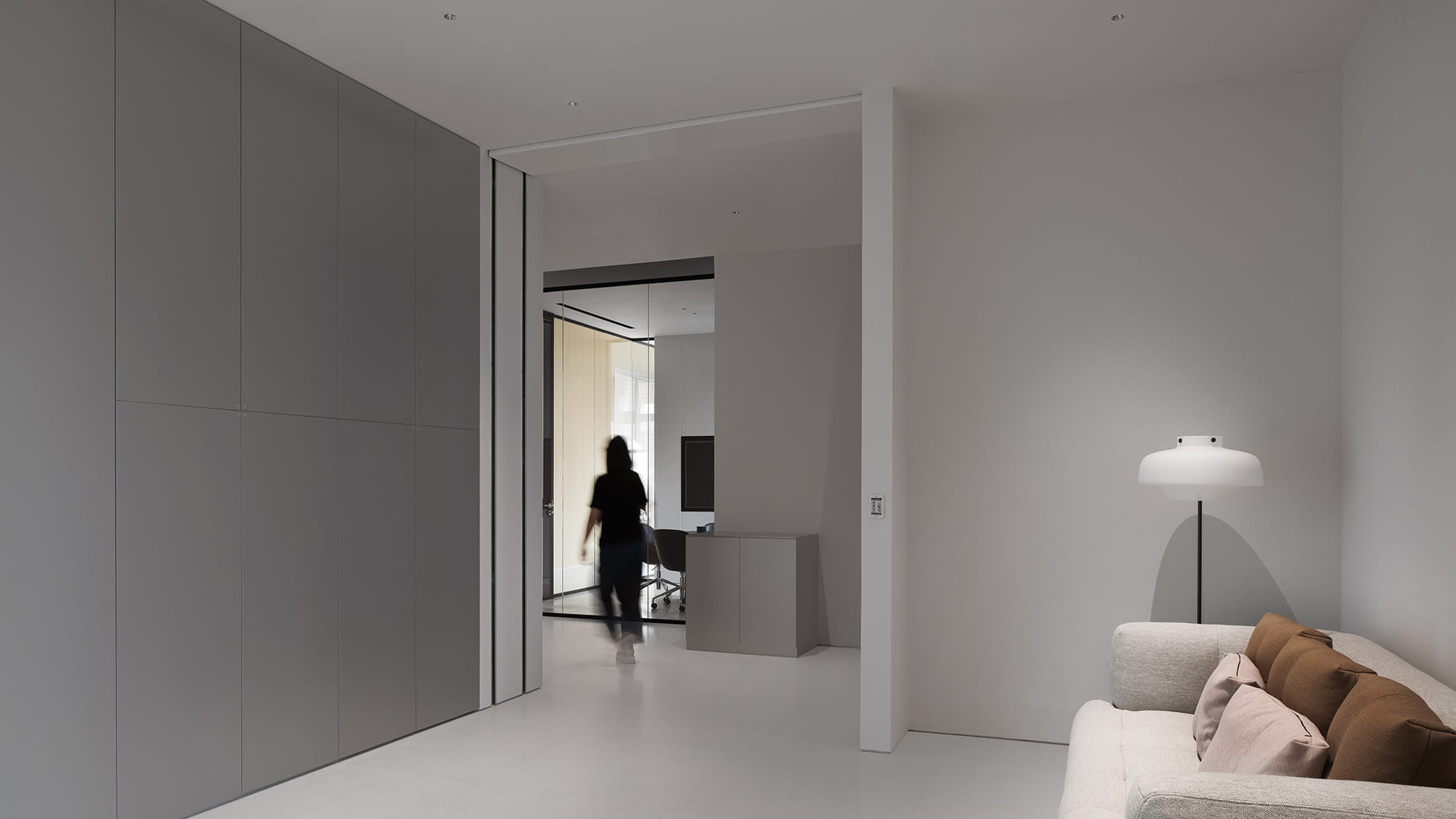 BESTSELLER HANGZHOU LIVE STREAM SPACE | Zhifeng Wang | Archinect