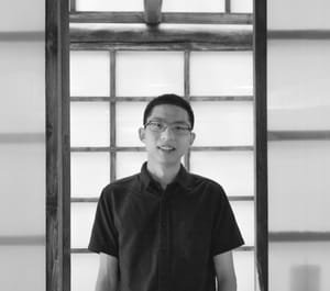 Yiqing Liu | Archinect