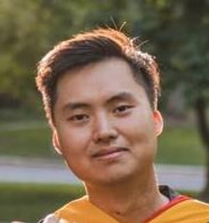 Chenglu Xue | Archinect