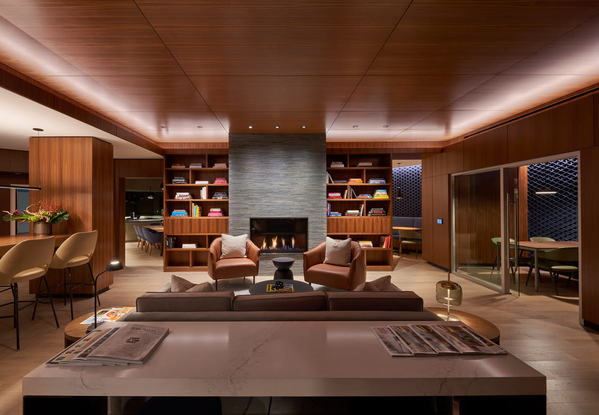 Margarite | ParkFowler Plus | Archinect