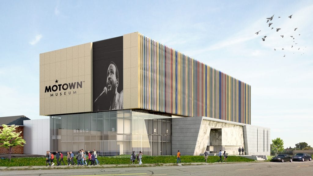 A new children's book tells Phil Freelon's story | News | Archinect