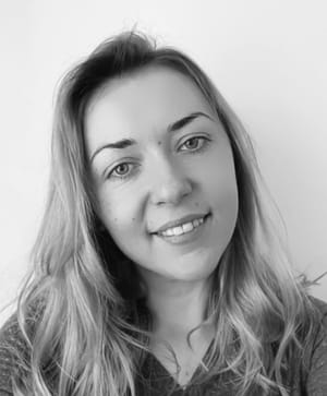 Alina Balan | Archinect