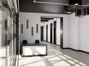 Gregory Switzer Architecture, P.C. | Archinect