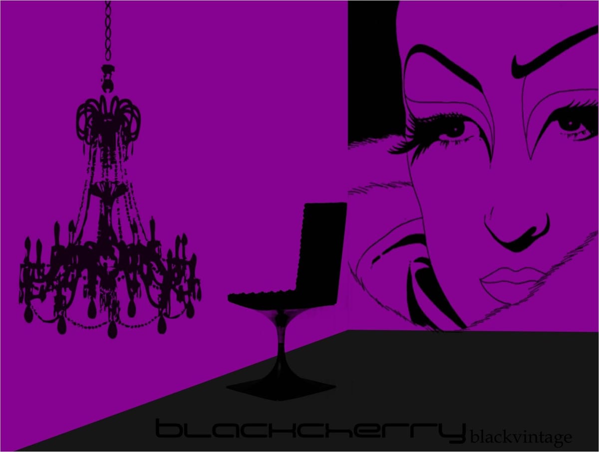 BLACKCHERRY BAR | Juan Carlos Navarro | Archinect