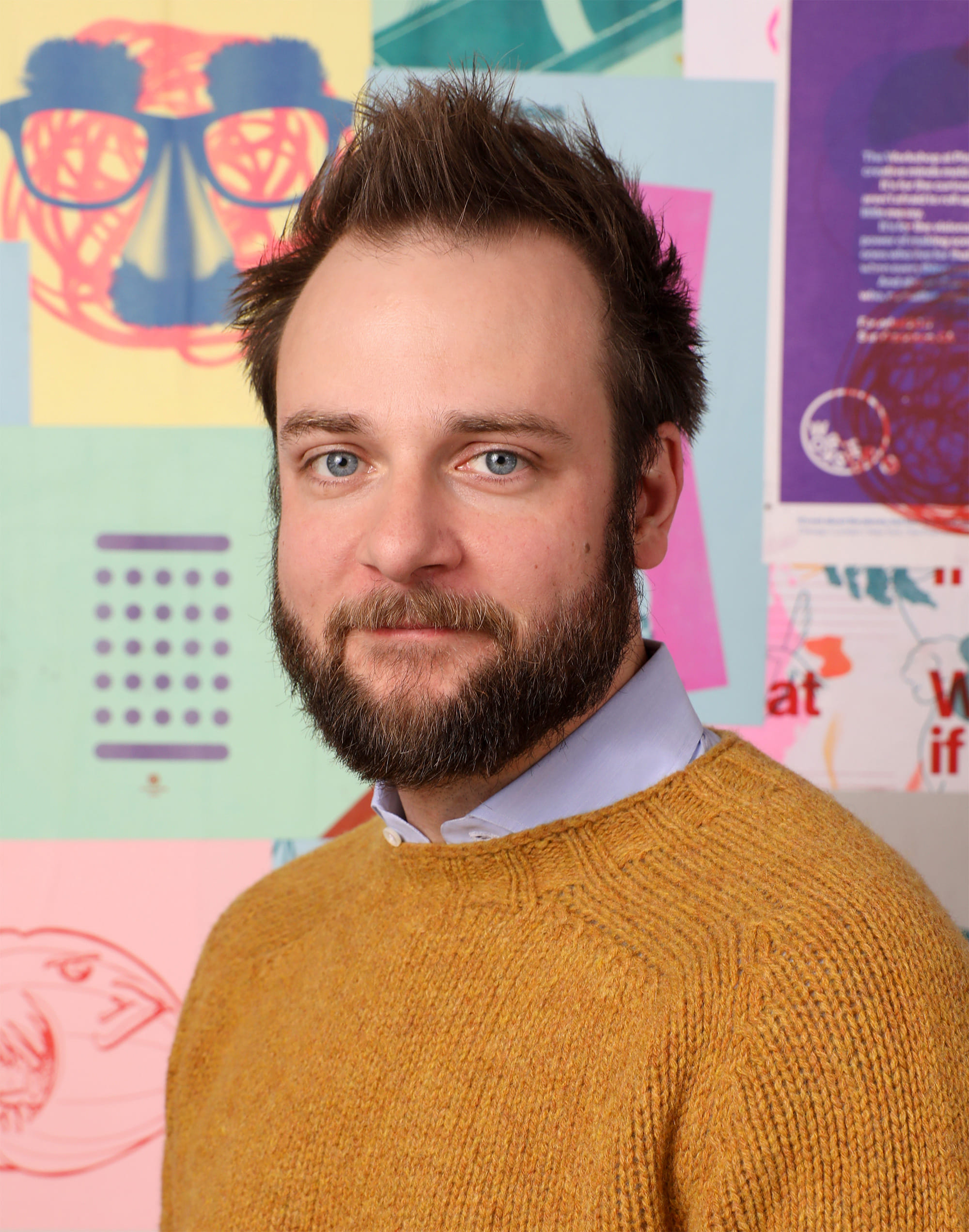 Architect-turned-Pinterest co-founder Evan Sharp is leaving for Jony ...