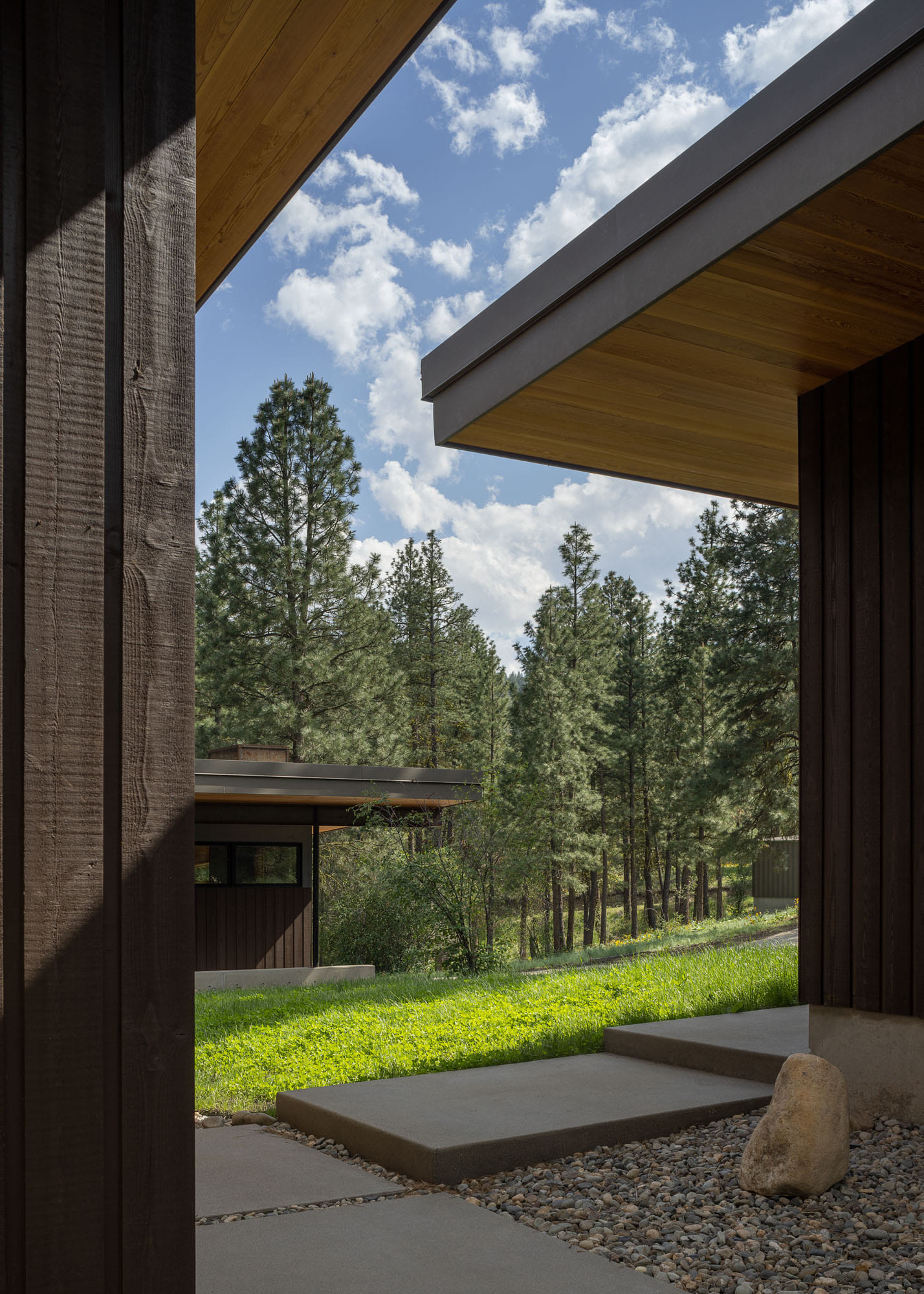 Wildflower | Prentiss + Balance + Wickline Architects | Archinect