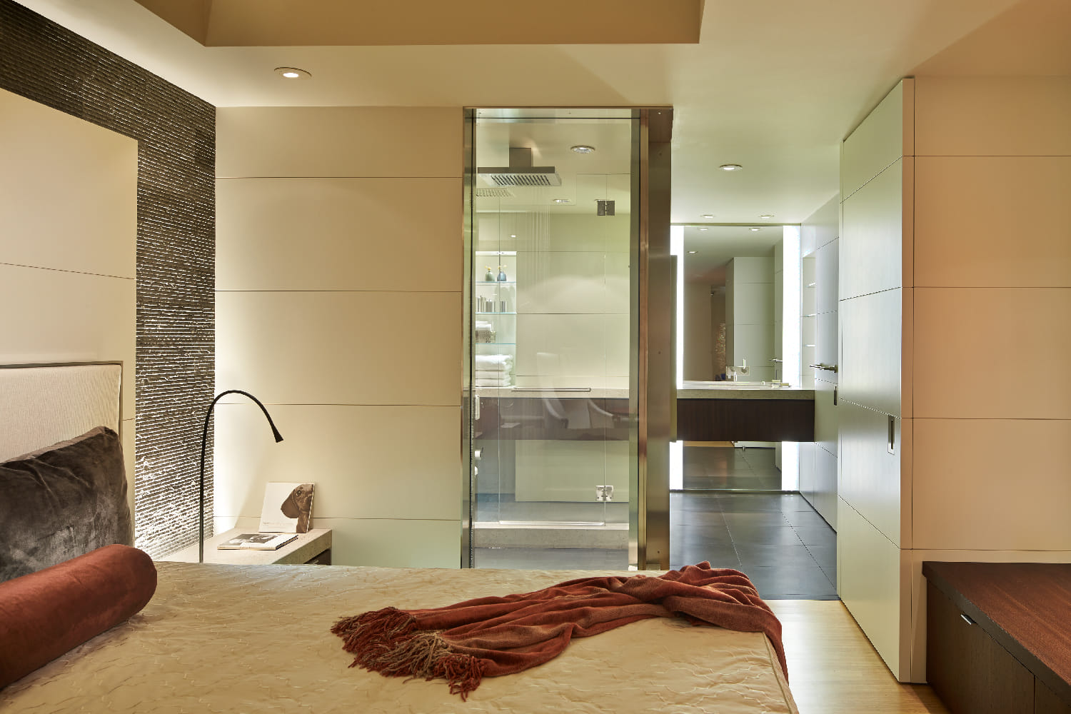 Watermark | Tyler Engle Architects PS | Archinect