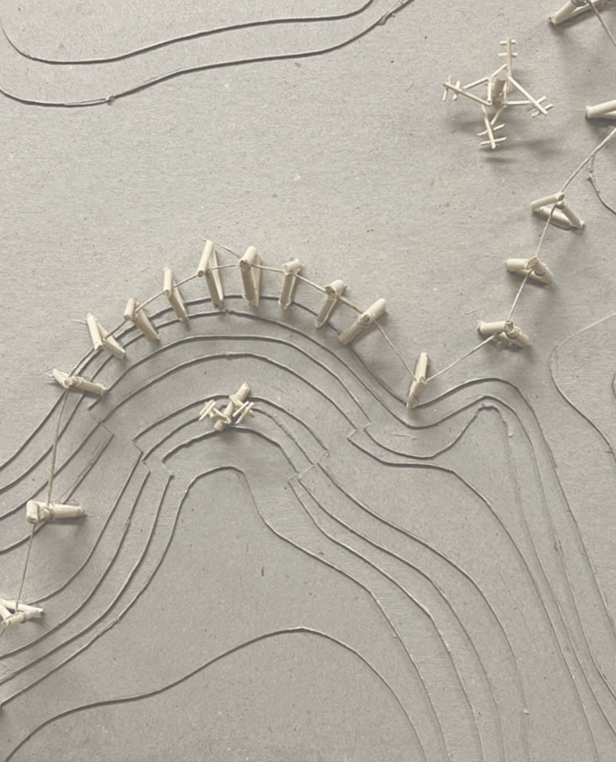 Adaptive Assembly | Jessica Wetzel | Archinect