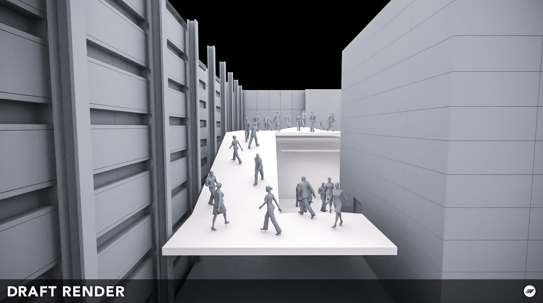 Immersive Teams up With Foster + Partners and Steven Spielberg to ...