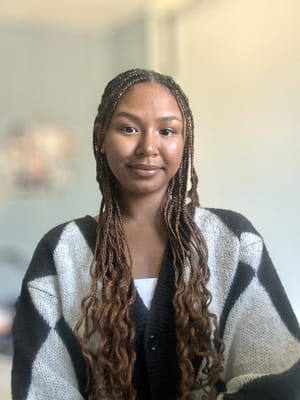 Jaquelyn Rosenbrock | Archinect