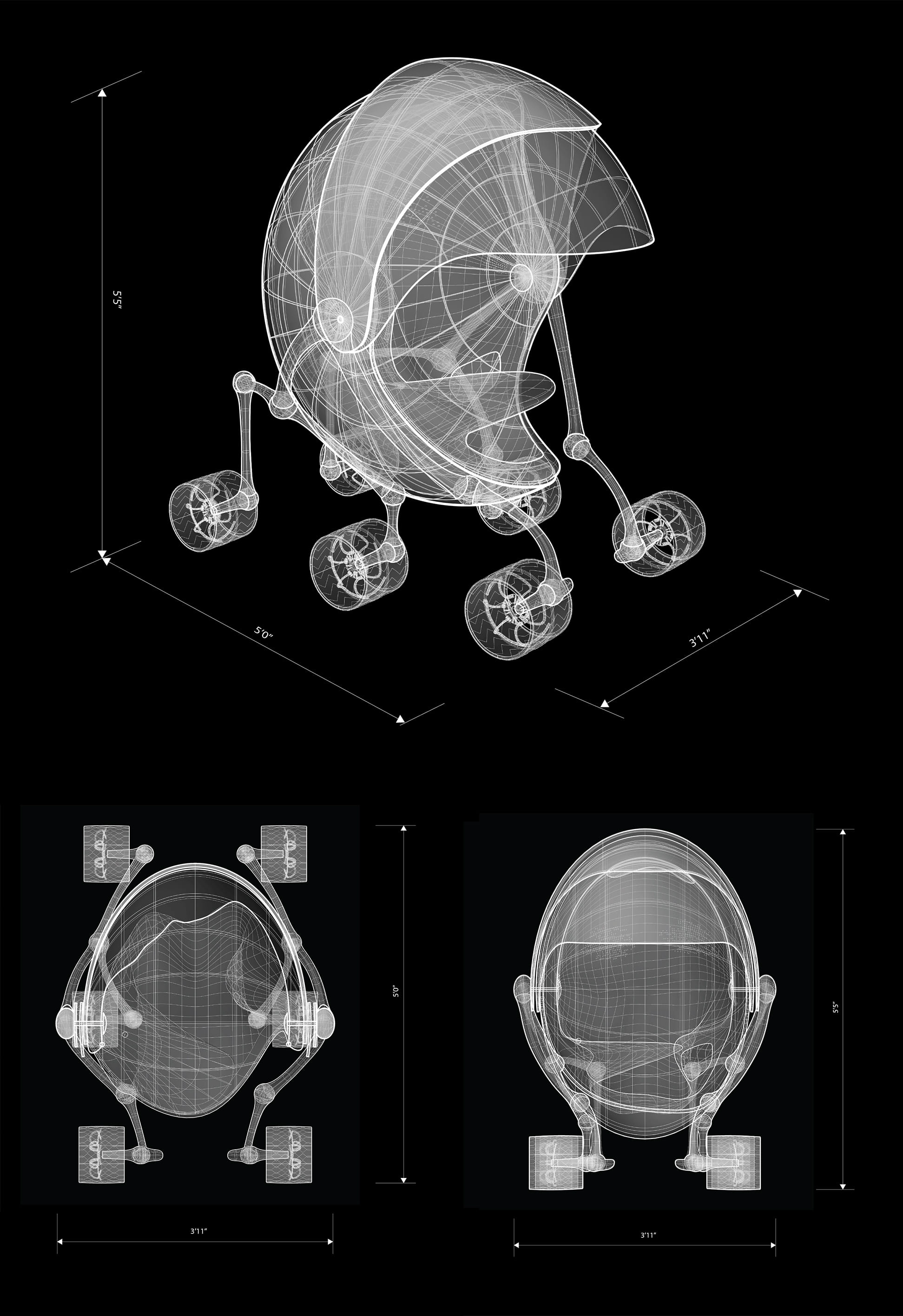 AN.ONYMOUS Architects Show Us How Obstacles Make for Better Projects | Features | Archinect