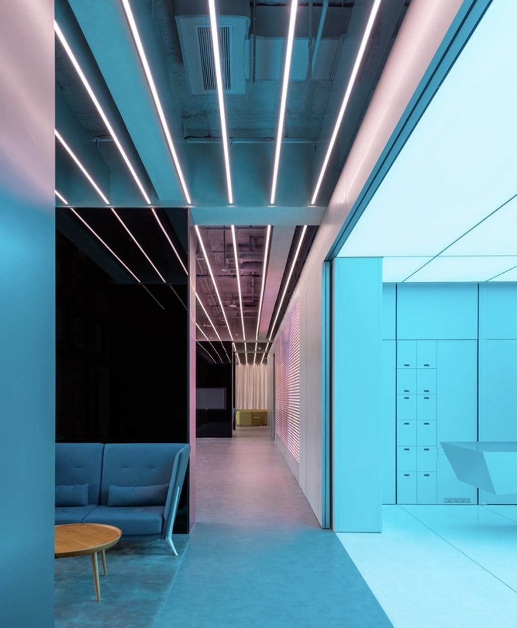 Pantone has selected 2021's "color(s) of the year" – should architects ...