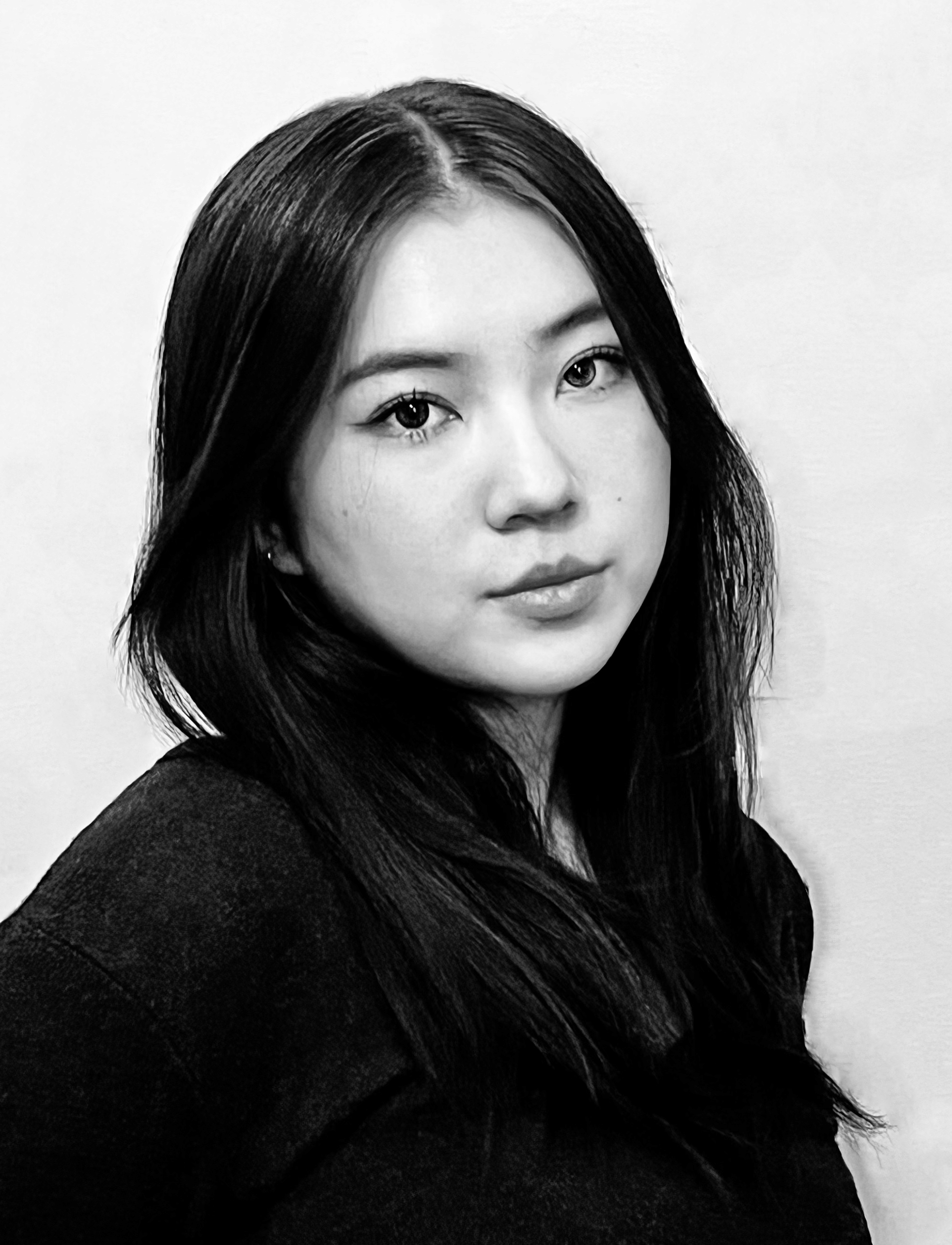 Sarah Ishida | Archinect