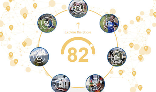 Find your ideal neighborhood with this new 'Livability Index' online ...