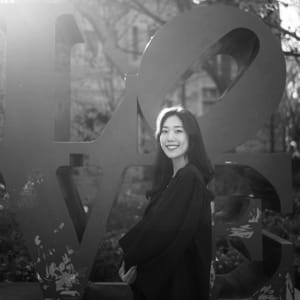 Irene Choi | Archinect