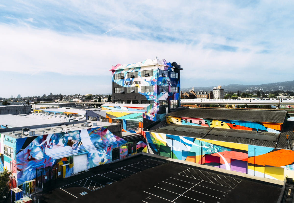 Lucasey | LDP Architecture | Archinect