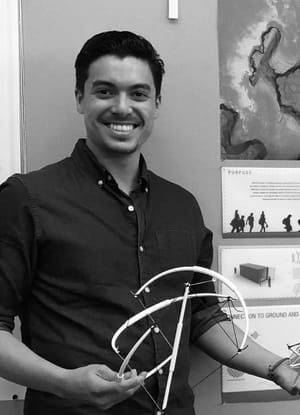 Ivan Castro | Archinect