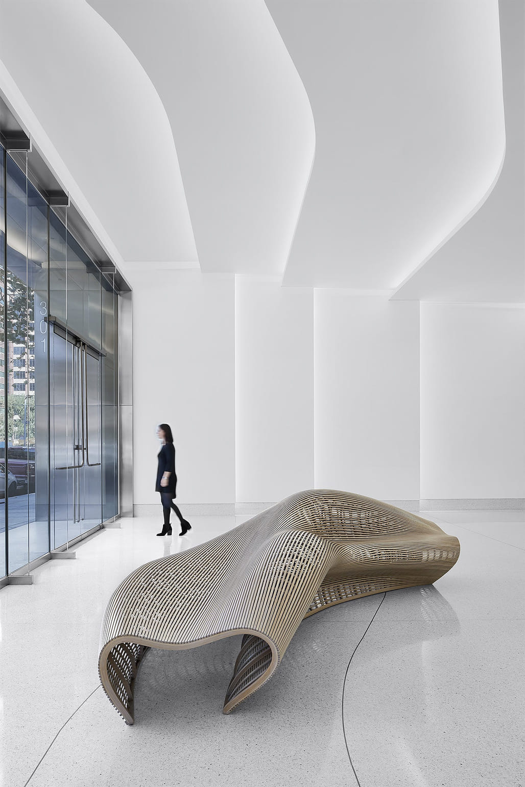 10 impressive interior spaces for your Friday inspiration | News ...