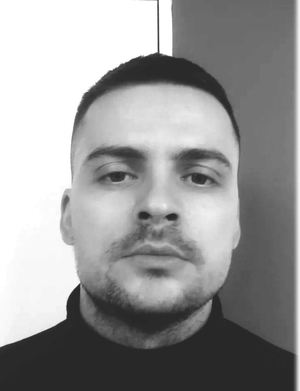 Stevan Milojevic | Archinect