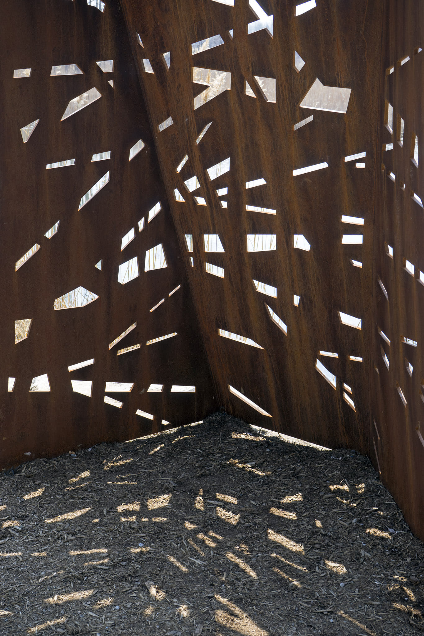 East Point Park Bird Sanctuary | PLANT Architect Inc. | Archinect