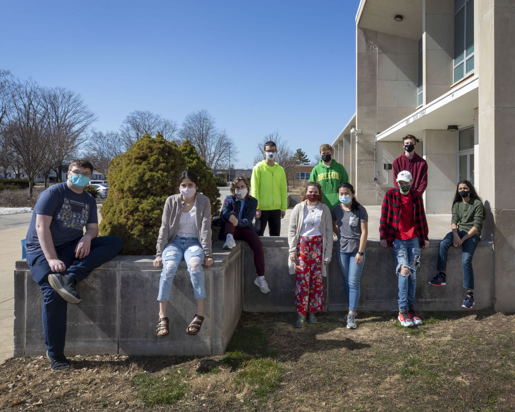 Exhibit Columbus' 2021 site installations showcase the work of ...