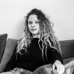 Mariana Botero | Archinect