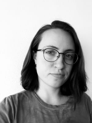 Rhiannon Bates | Archinect