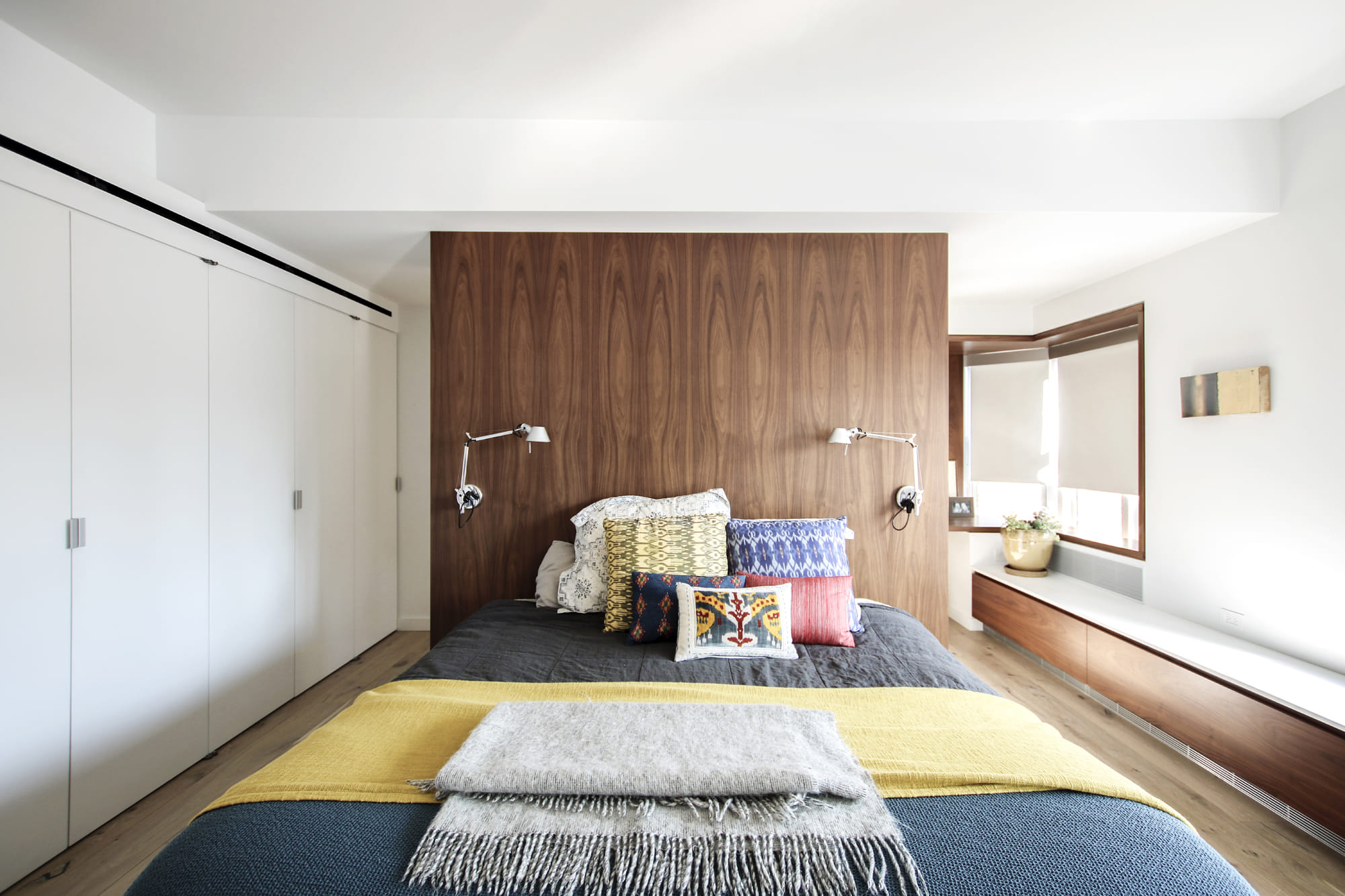 Willow Street Apartment | Resolution: 4 Architecture | Archinect