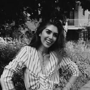 Cynthia Mabel Quintero | Archinect