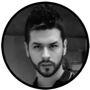 David Orego | Archinect