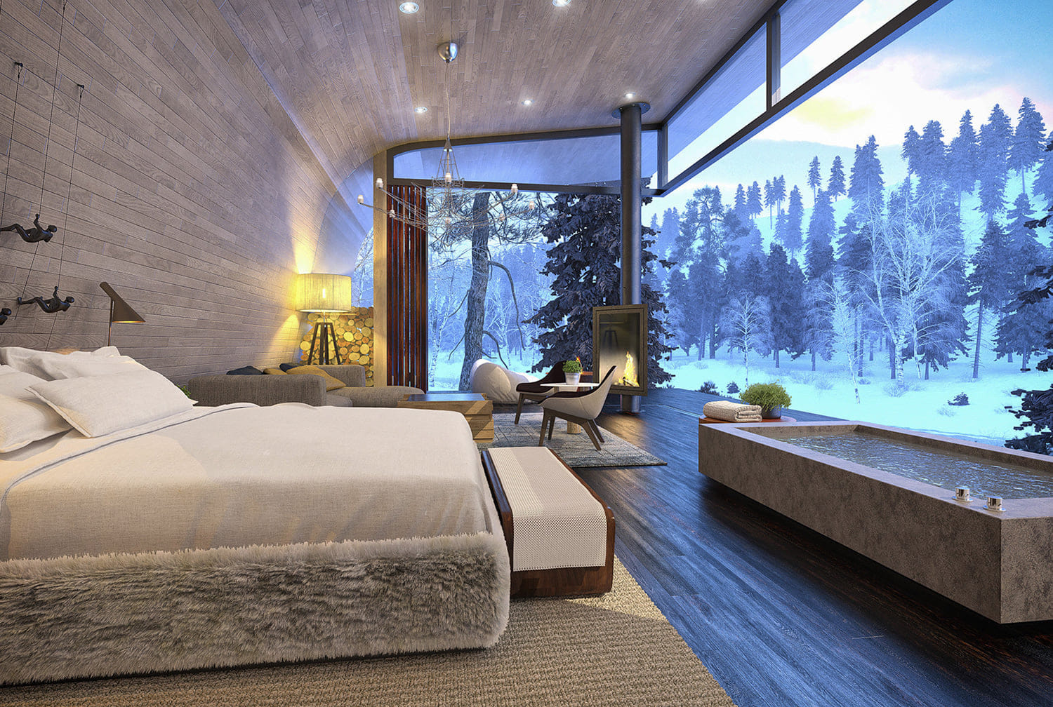 New featured job opportunities at Breland-Harper, Roman and Williams, Project M Plus, indidesign ...