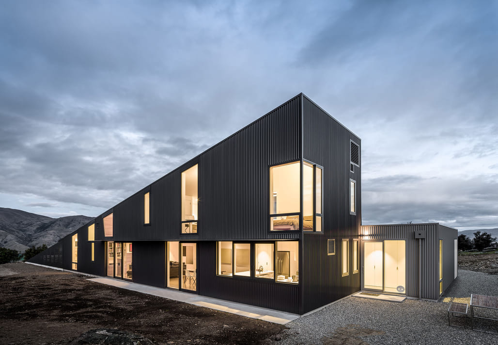 10 examples of metal in architecture we enjoyed this week | News ...
