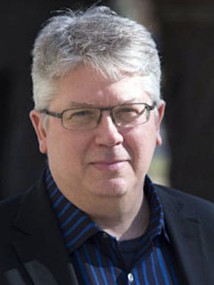 Peter MacKeith Named Dean of UA's Fay Jones School of Architecture ...