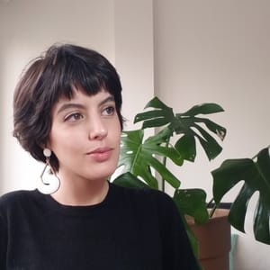 Paula Lilian Prospero | Archinect