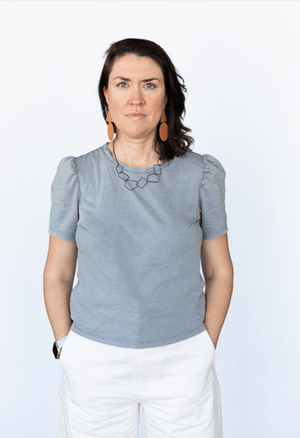 Lucy O'Sullivan | Archinect