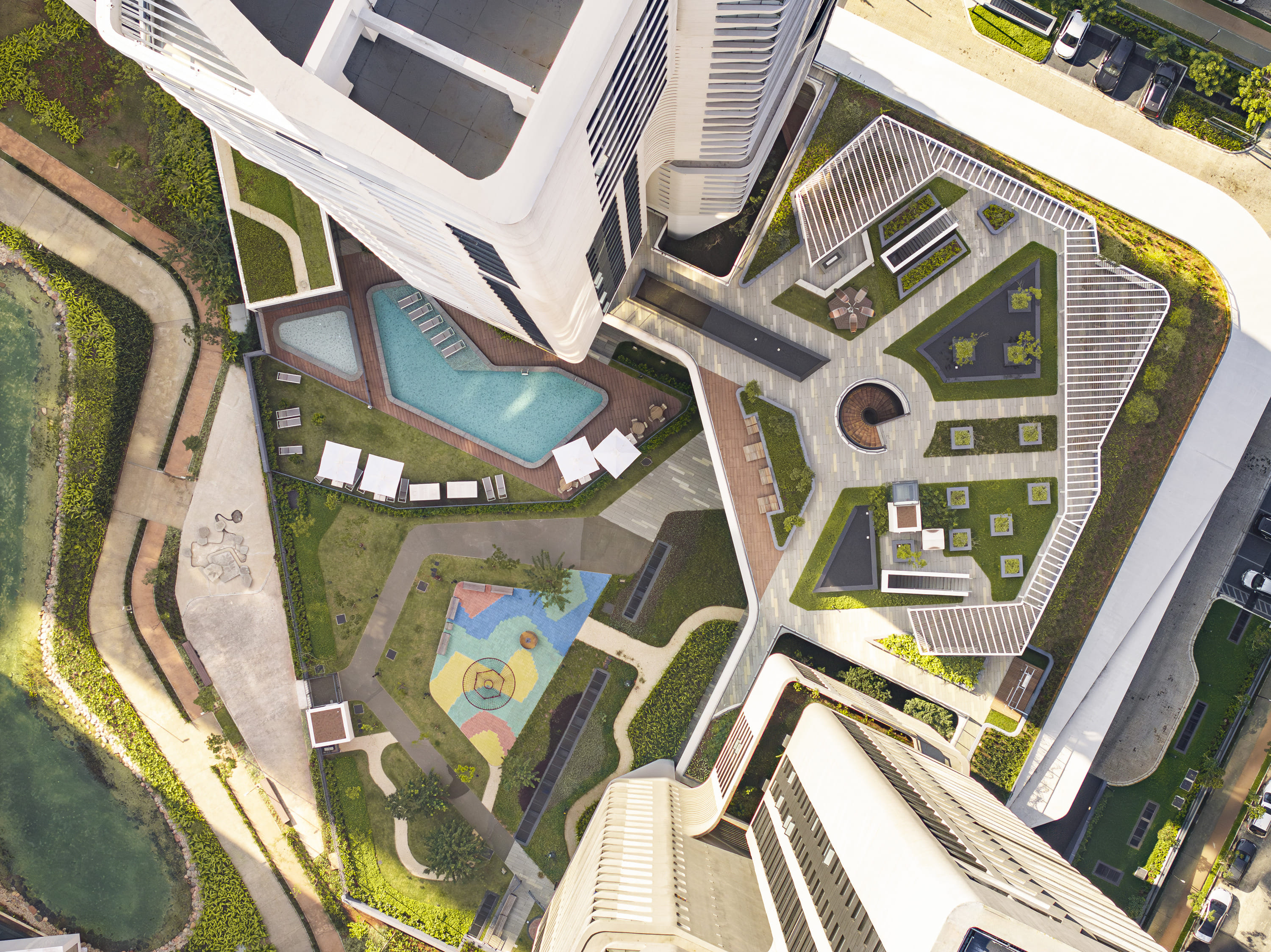 UNStudio completes first South American project in São Paulo | News ...