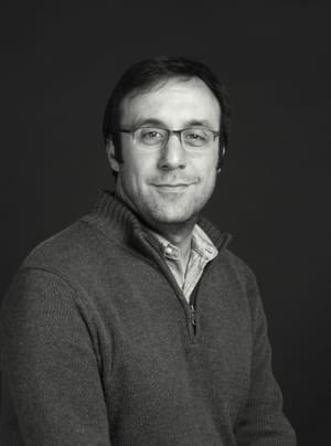 Michael Pinto | Archinect