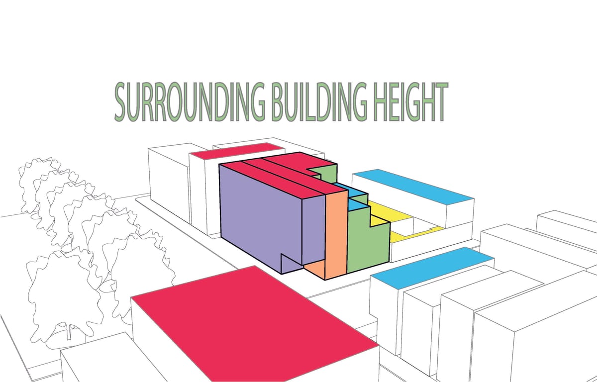 Ironbound Library (NJIT 2012) | Michael Keating | Archinect