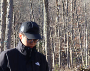 Jiahua Wu | Archinect