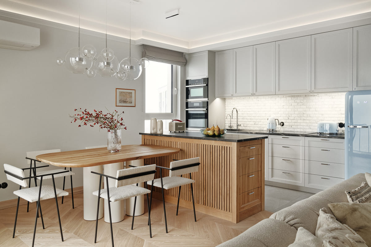 Eko design is a good design | INNA Projekt | Archinect