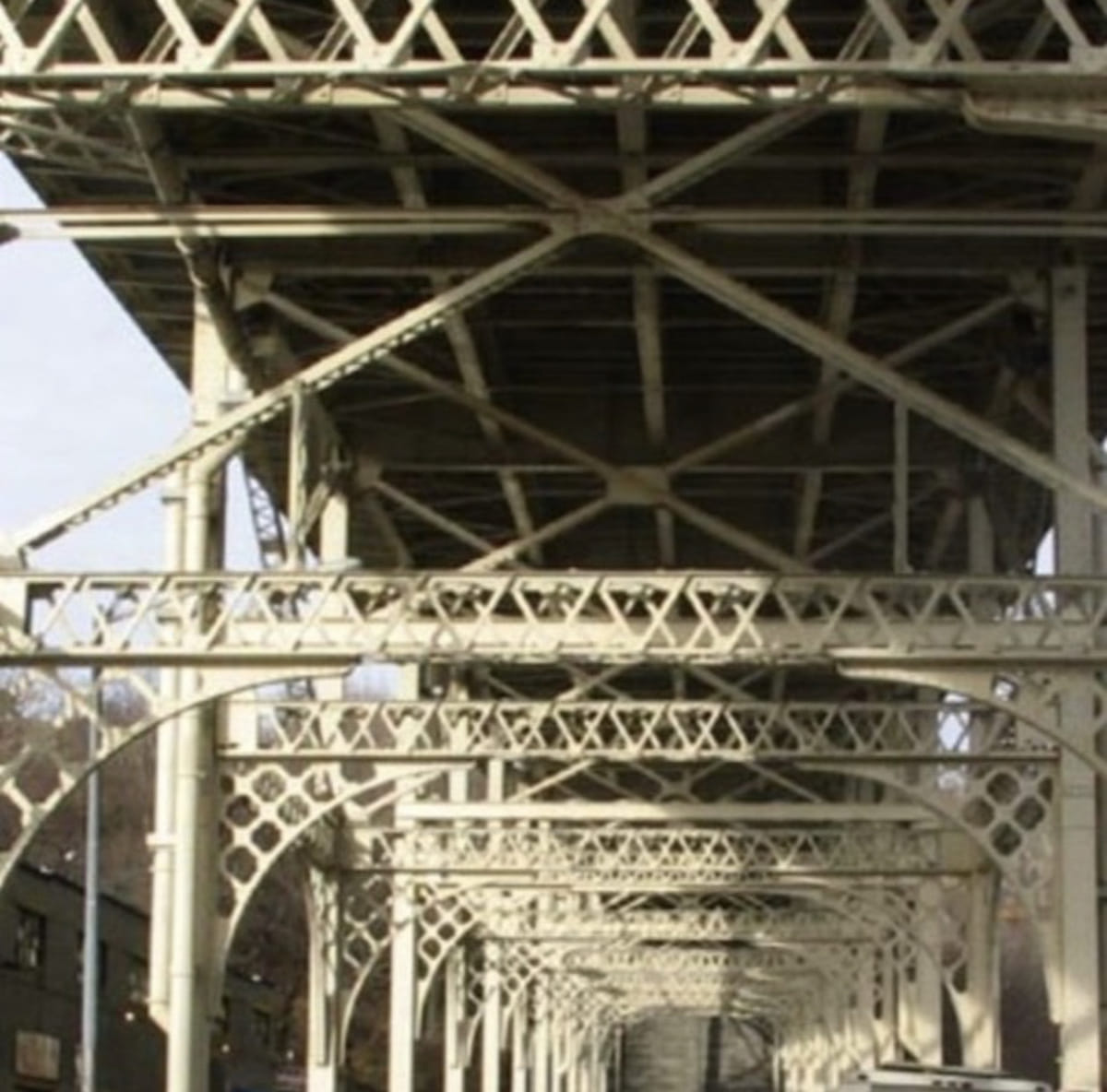 The Macombs Dam Bridge Review | Innovative Structural and Specialty ...