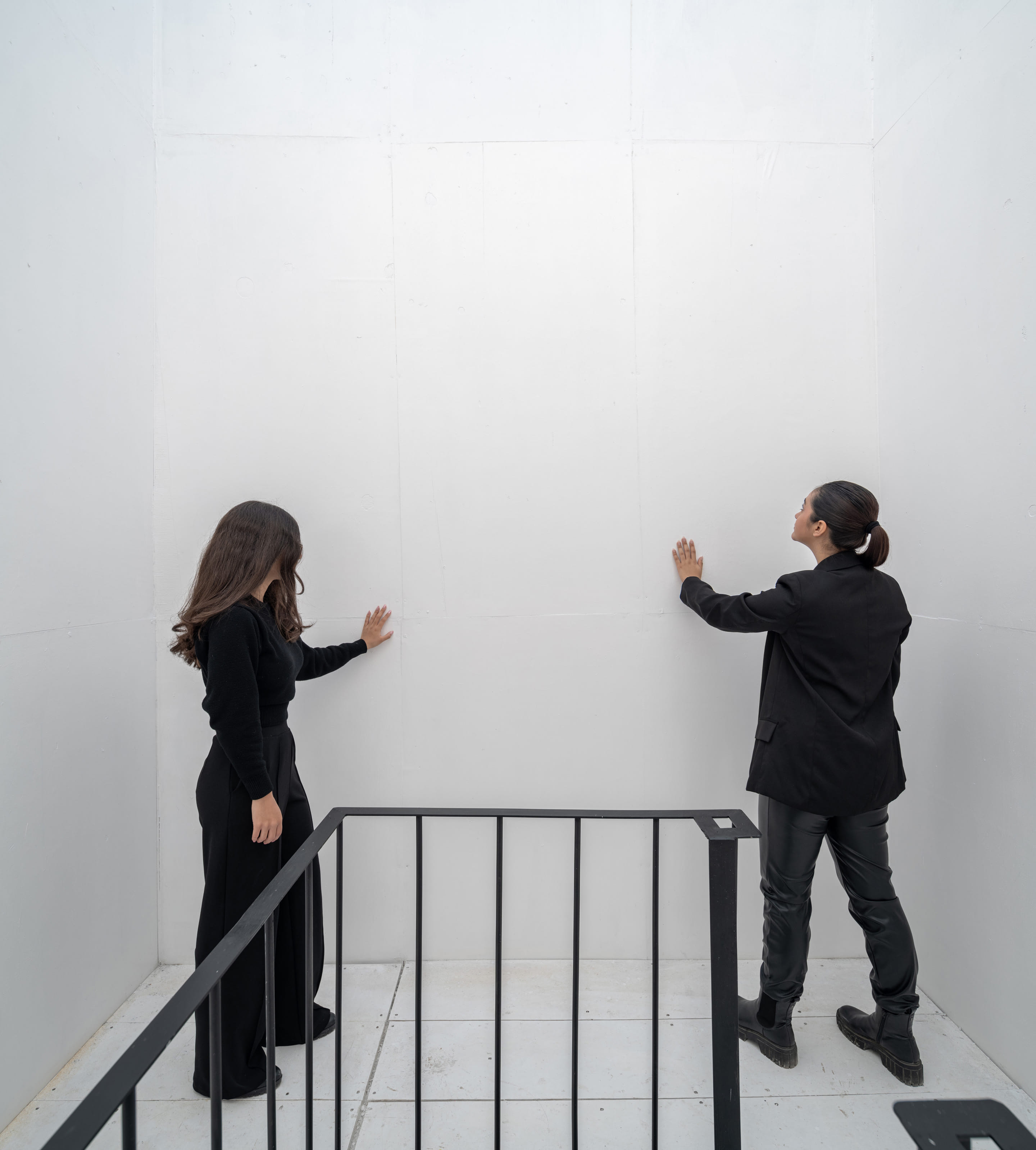 Observatory Pavillion – S-AR + CEDIM | S-AR | Archinect