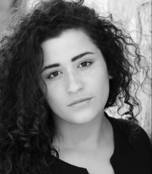 Marina Robles | Archinect