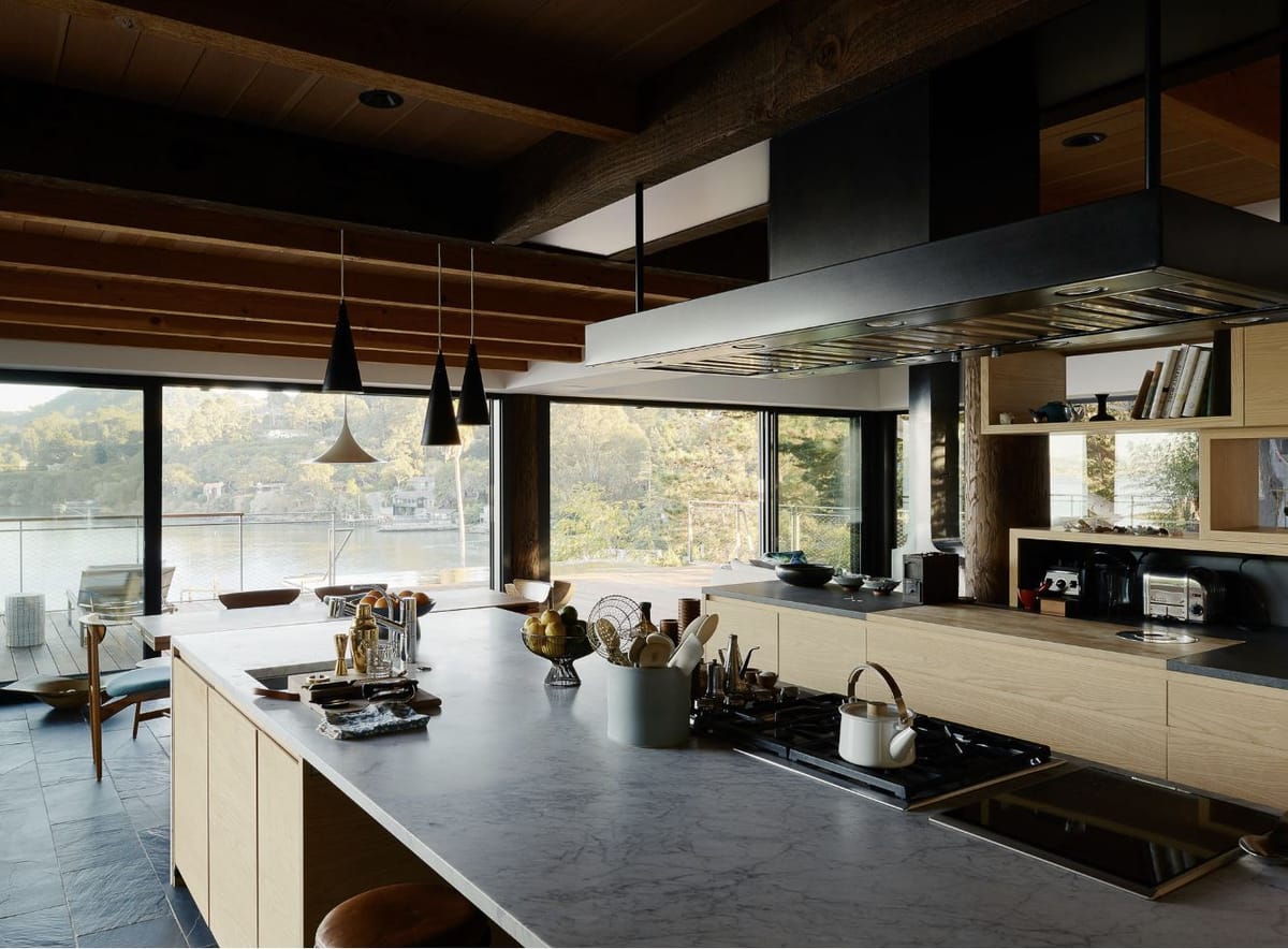Haiku House | SHED Architecture & Design | Archinect