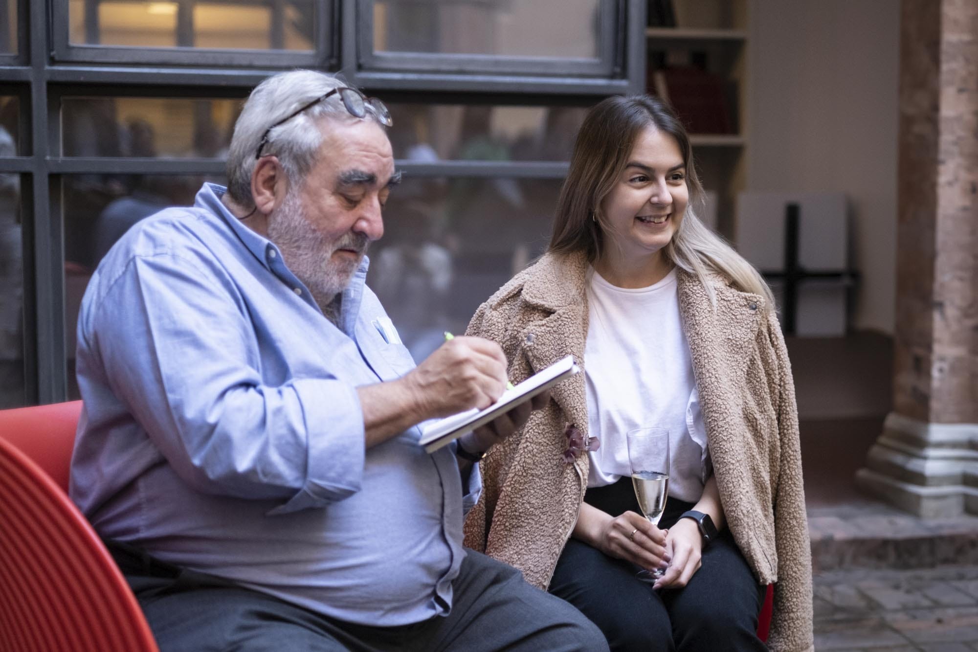 Yacademy: become the architect of your dreams through connections ...