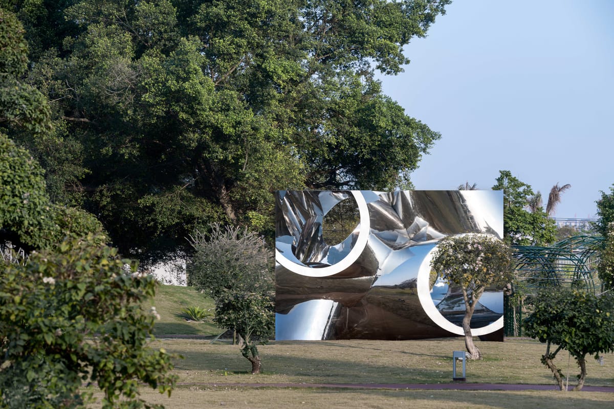 Six Sections | Studio Link-Arc, LLC | Archinect